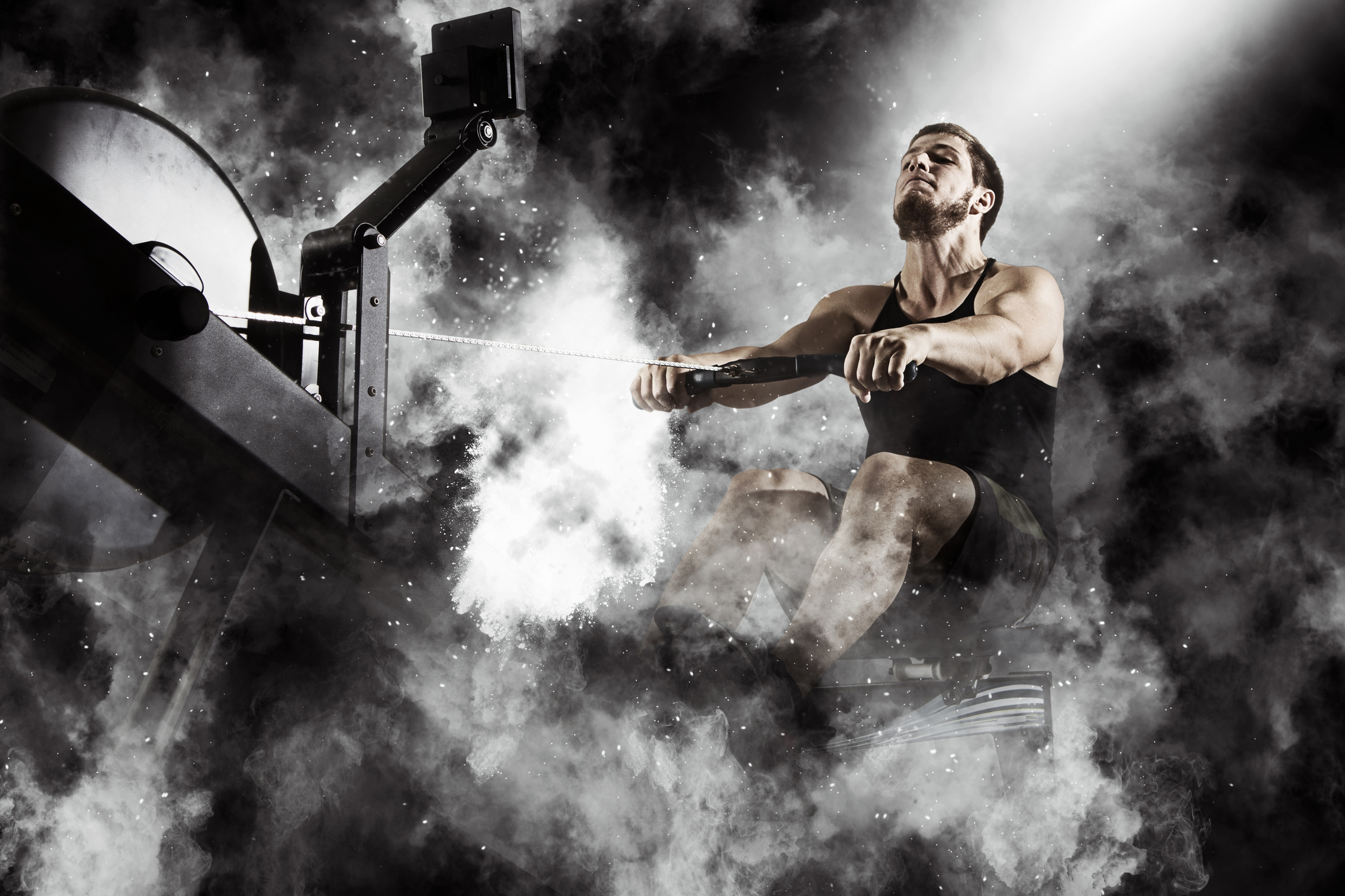 CrossFit. Size zor anlar yaşatacak yoğun bir antrenman - MedicSpark.com.tr